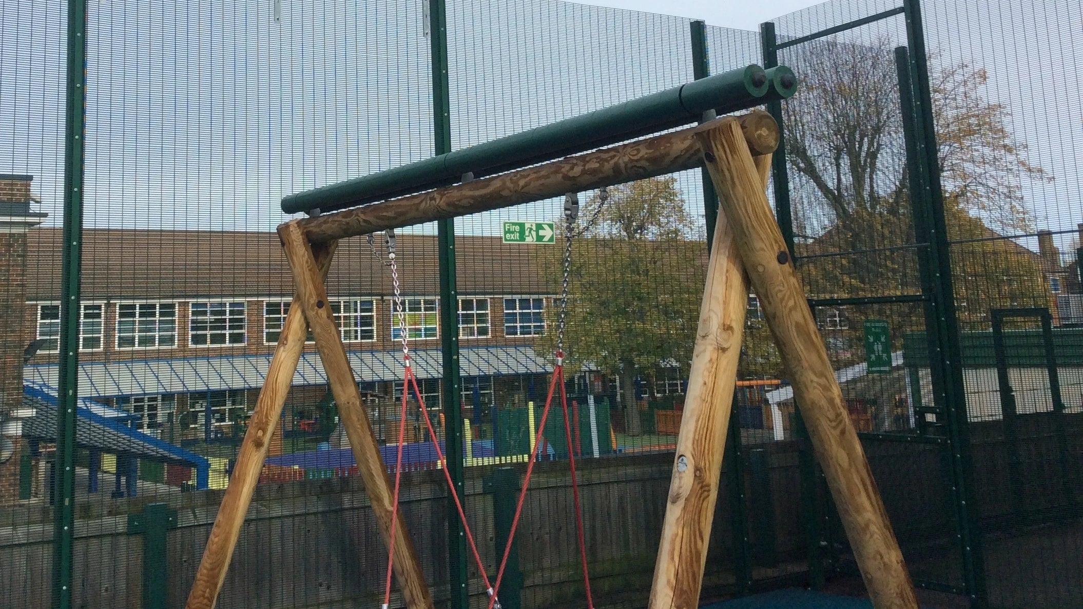 Essential Roller Barrier Brackets