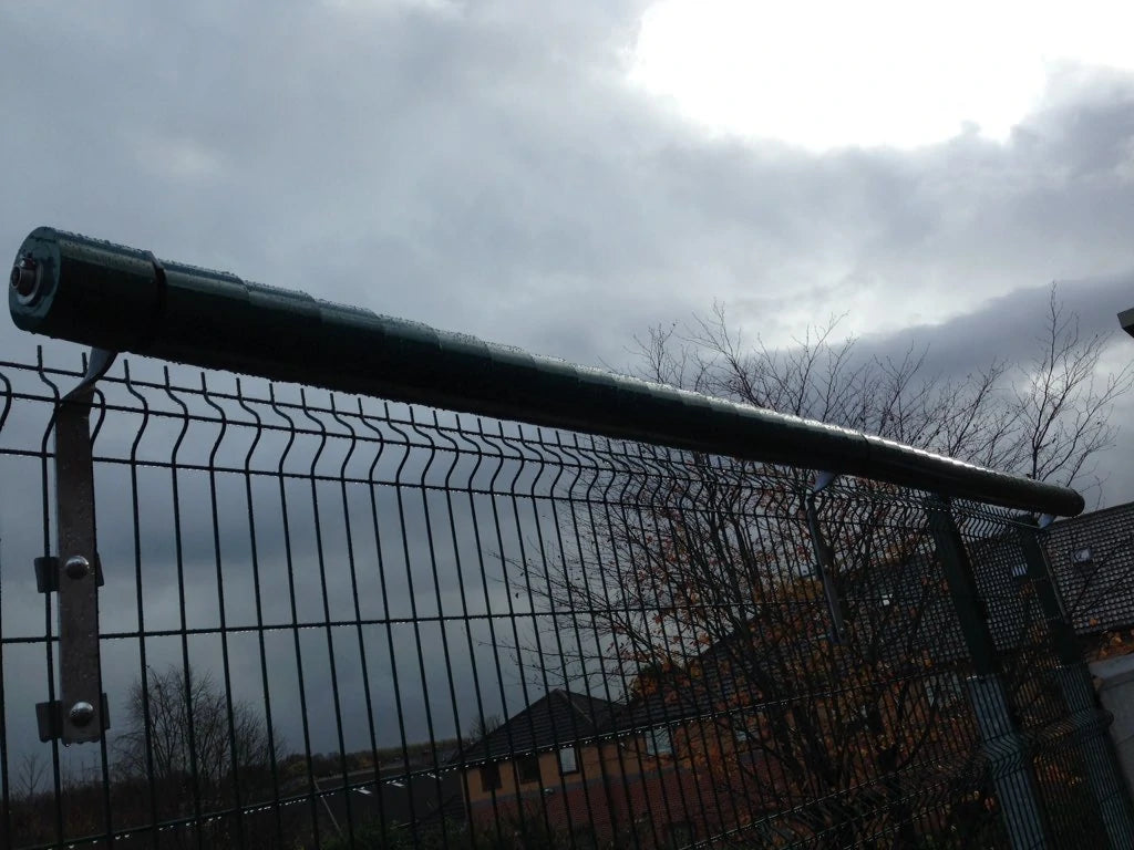 Anti Climb Deterrents Really Work - Here's Why | Roller Barrier