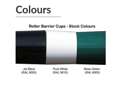 The Trigard Roller Barrier | Roller Barrier, trigard roller barrier