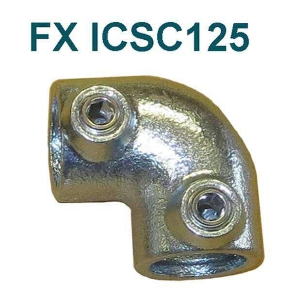 90 Degree Elbow Shaft Fitting – 90 degree elbow